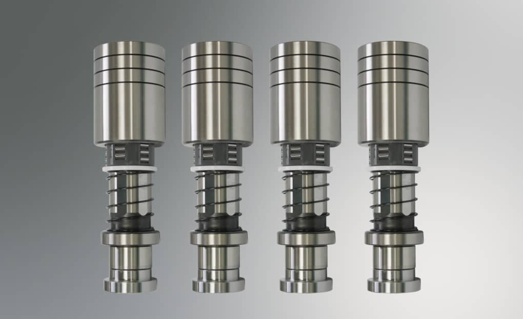 Understanding Basic Die Components and Their Functions - Precision ...