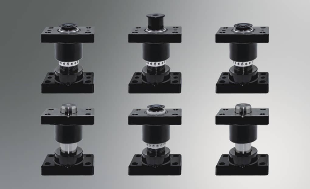 Understanding Basic Die Components and Their Functions - Precision ...