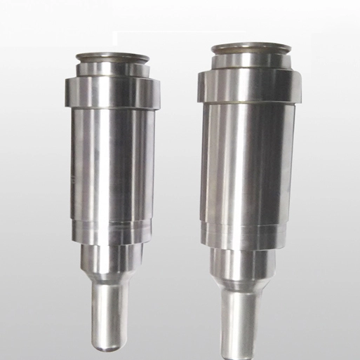 Medical Mold Parts for Blood Collection Tubes / Medical Device Parts ...