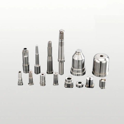 Medical Mold Parts for Blood Collection Tubes / Medical Device Parts ...